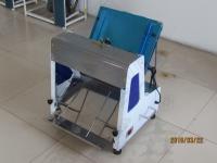 China JY-31 Bread Slicer Machine for Meat Food Cooking and Drying in Commercial Kitchens for sale
