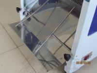 China JY-31 Bread Slicer Machine for Meat Food Cooking and Drying in Commercial Kitchens for sale