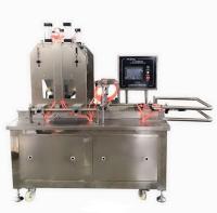 China 3-5g Gelatin Gummy Jelly Candy Making Machine for High Productivity and Performance for sale