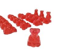 China 3-5g Gelatin Gummy Jelly Candy Making Machine for High Productivity and Performance for sale