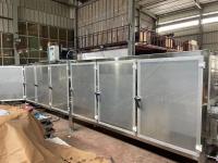 China Stainless Steel Candy Making Machine for Small Production Center Filled Gummy Candies for sale