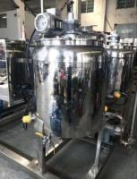 China Stainless Steel Candy Making Machine for Small Production Center Filled Gummy Candies for sale