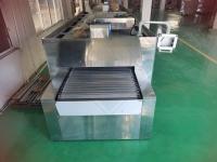 China High Production Automatic Biscuits Tunnel 400 Oven for Food Beverage 12KW at Nice for sale