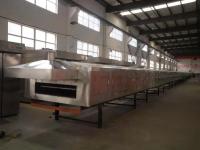 China High Production Automatic Biscuits Tunnel 400 Oven for Food Beverage 12KW at Nice for sale