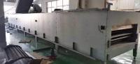 China High Production Automatic Biscuits Tunnel 400 Oven for Food Beverage 12KW at Nice for sale