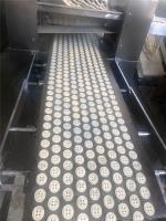 China Electric Bakery Tunnel Oven Gas Energy Saving Cookies Moon Cakes Pizza Biscuits Oven for sale