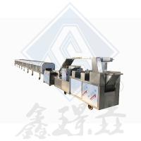 China Electric Bakery Tunnel Oven Gas Energy Saving Cookies Moon Cakes Pizza Biscuits Oven for sale