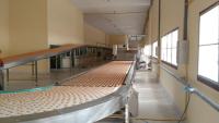 China High Production Multifunctional Biscuit Tunnel Oven with 304 Stainless Steel and Good for sale