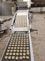 China High Production Multifunctional Biscuit Tunnel Oven with 304 Stainless Steel and Good for sale
