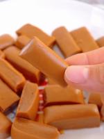China High Productivity Commercial Jelly Candy Production Line for Gummy Gelatin Hard Candy for sale