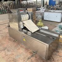 China Automatic Rotary Moulding Biscuit Machine for Perfectly Shaped Cookies and Biscuits for sale