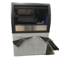 China Industrial Automatic Ice Cube Making Machine with Stainless Steel 304 and Good for sale