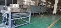 China High Production 600 Type Tunnel Oven Production Line for Long Service Life in Industrial for sale