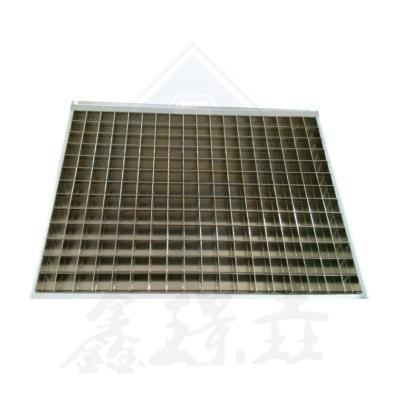 China Automatic Ice Cube Maker 13x14 Ice Evaporator for Commercial Industrial Made for sale