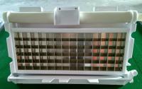 China 11x18 Commercial Industrial Ice Cube Maker with Air/Water Cooling Condenser and Good for sale