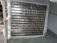 China 11x18 Commercial Industrial Ice Cube Maker with Air/Water Cooling Condenser and Good for sale