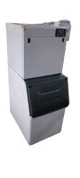 China Automatic 400P Ice Cube Maker Machine for Commercial and Industrial Applications for sale