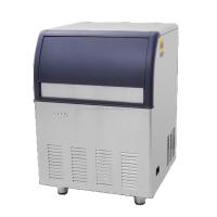 China Automatic 680x690x1050 Ice Cube Making Machine for Commercial Purposes for sale