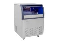 China Automatic 680x690x1050 Ice Cube Making Machine for Commercial Purposes for sale