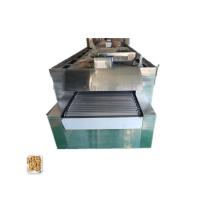 China Electric Tunnel Oven for Vegetables and 48KW/H Power Baking French Bread Crisp Cookies for sale