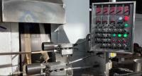 China Easy Operate High Productivity Automatic Egg Roll Machine for Wheat Flour Production for sale