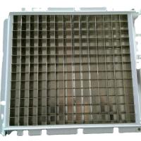 China Long Service Life 14x26 Ice Evaporator for Commercial Ice Cube Maker in Industrial for sale