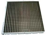 China Long Service Life 14x26 Ice Evaporator for Commercial Ice Cube Maker in Industrial for sale