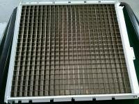 China Long Service Life 14x26 Ice Evaporator for Commercial Ice Cube Maker in Industrial for sale