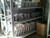 China Long Service Life 14x26 Ice Evaporator for Commercial Ice Cube Maker in Industrial for sale