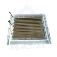 China Cube Ice Maker Ice Machines with Advanced Copper Ice Cube Evaporator for sale