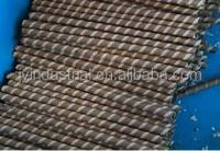 China 2800*1800*2200mm Wafer Stick Making Machine with and 30 Square Meter Area Requirements for sale