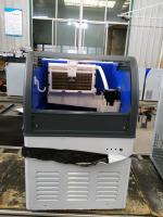China 500KG Ice Storage Capacity Industrial Automatic Ice Cube Maker for Energy Mining for sale