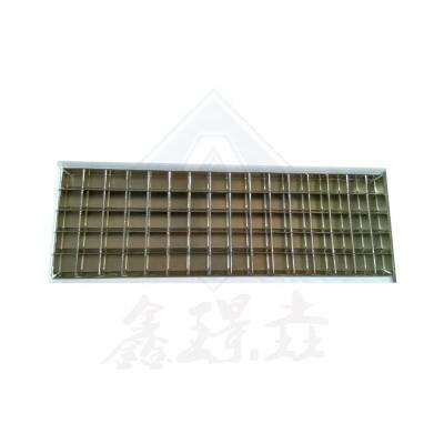 China Ice Cube Maker in Good and Long Service Life Automatic Ice Evaporator 6x14 for Commercial for sale