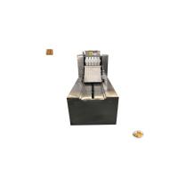 China Salty Flower Cookies Machine Biscuit Maker Manufacturing Plant Salty Cookies 220V/380V for sale