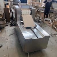 China Salty Flower Cookies Machine Biscuit Maker Manufacturing Plant Salty Cookies 220V/380V for sale