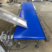 China 60-80kg/h Corn Filling Two Head Egg Roll Wafer Making Machine for Small Business for sale