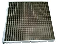 China Commercial Ice Cube Maker with Automatic Evaporator and Copeland Compressor Made for sale