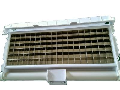 China Commercial Industrial Ice Cube Maker in 90kgs/Day Automatic Ice Evaporator with Good for sale