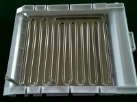 China Made Automatic Ice Cube Maker with 22*22*22mm Ice Size and 1-3 Minutes Freezing Time for sale