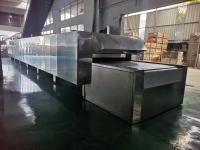 China Industrial 5 Trays/10 Trays Electric Oven for Easy to Operate Bread Bakery Equipment for sale