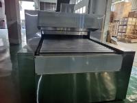 China Electric Gas Baking Oven Tunnel Oven for Bread Toast Bakery Bread Cake Biscuit Croissant for sale