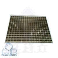 China Commercial Industrial Ice Cube Maker with 13x18 Ice Evaporator in 's Market for sale