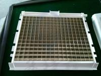 China Commercial Industrial Ice Cube Maker with 13x18 Ice Evaporator in 's Market for sale