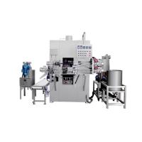 China 2024 Wafer Stick Snack Egg Roll Making Machine for Food Beverage Manufacturing Plant for sale