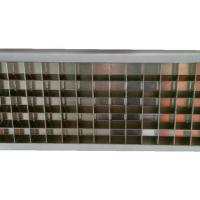 China Food Beverage Shops 5x14 Ice Evaporator in Commercial Industrial Automatic Ice Cube Maker for sale