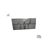 China Large 5 Ton Water Cooling Commercial Cube Ice Making Machine with 220V Voltage Demand for sale