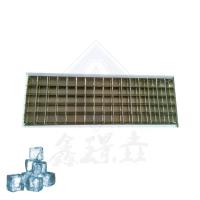 China Industrial Ice Cube Maker with Automatic Ice Evaporator in at 220 Voltage for sale