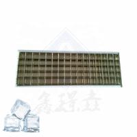 China Industrial Ice Cube Maker with Automatic Ice Evaporator in at 220 Voltage for sale