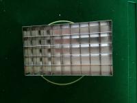 China 100KG Ice Storage Capacity Ice Evaporator for in Commercial Automatic Ice Cube Maker for sale