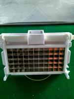 China s top-selling Industrial automatic ice cube maker with water cooling ice evaporator for sale